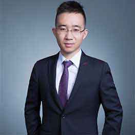 Thomas Doe - Mother Teresa Foundation Canada